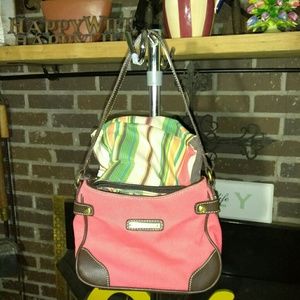 Caribbean Joe | Bags | Caribbean Joe Small Womens Shoulder Bag | Poshmark